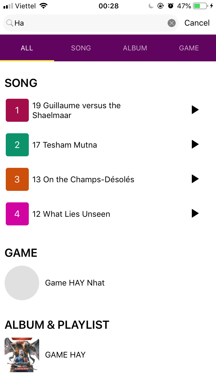 GitHub - space0411/game-music: Product: game music, bla bla