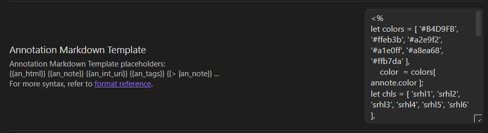 obsidian转化出错或者Manual Sync之后, 暗色模式下高亮又变回很亮 · Issue #4998 · Kenshin/simpread · GitHub
