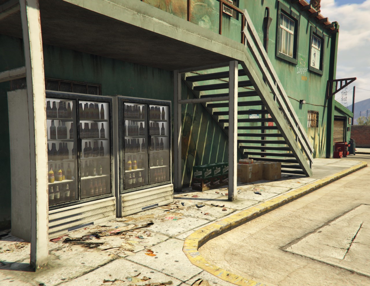 GitHub - trodon2410/yellowjack-exterior: Hello everyone, this is the ...