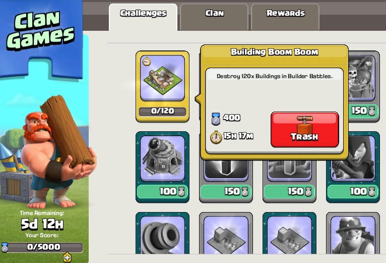 Clan Games home base events. · Issue #131 · xbebenk/MBR_xbebenkMod · GitHub