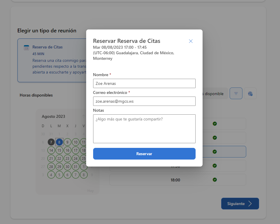 GitHub - zoearenas/SistemaDeReservas