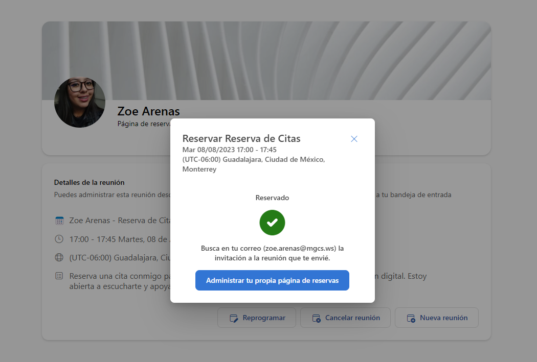 GitHub - zoearenas/SistemaDeReservas