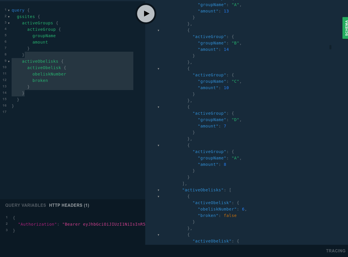 GraphQL issue with Bookshelf, operator undefined is not permitted · Issue #2396 · strapi/strapi ...