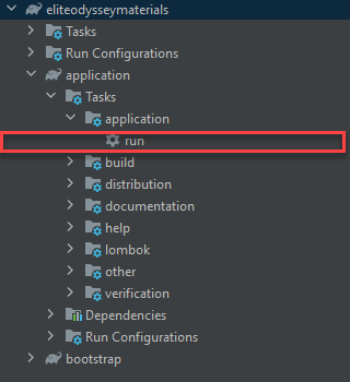 Make "Solo Mode" setting work in AR · Issue #104 · jixxed/ed-odyssey-materials-helper · GitHub