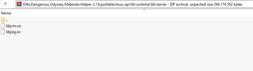 Can't register (edomh://) with portable version or use .deb on Arch Linux · Issue #97 · jixxed ...