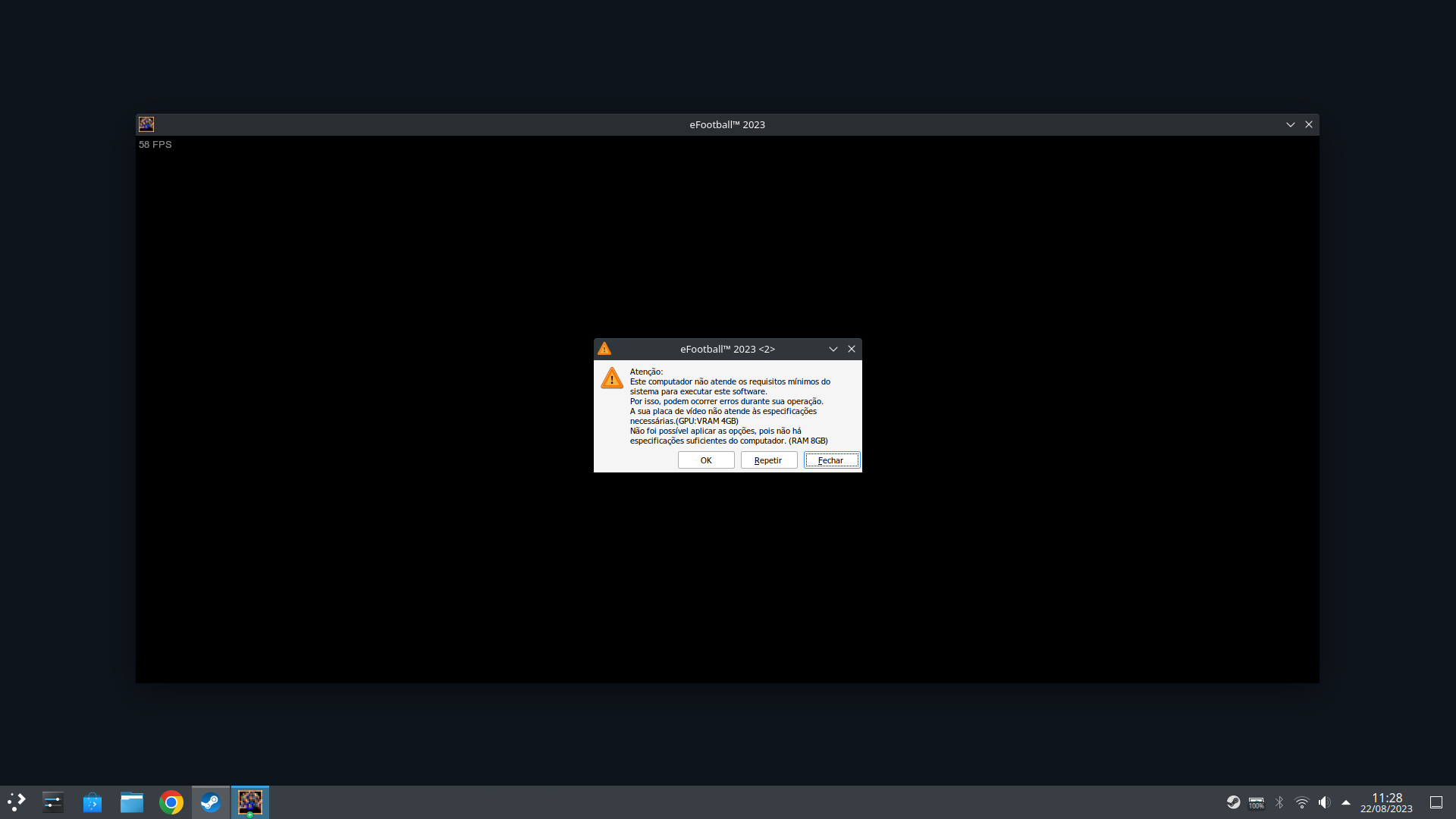 Feedback · Issue #7038 · ValveSoftware/Proton · GitHub