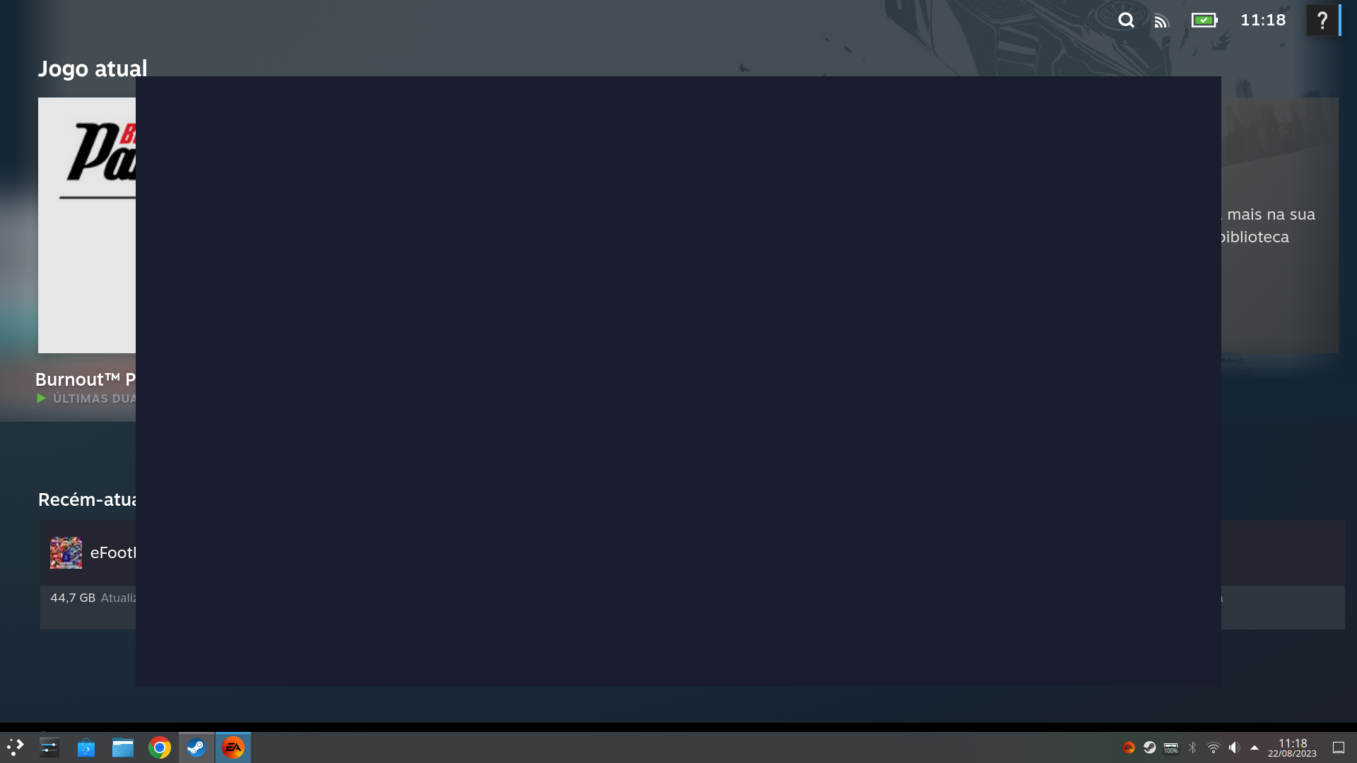 Feedback · Issue #7038 · ValveSoftware/Proton · GitHub