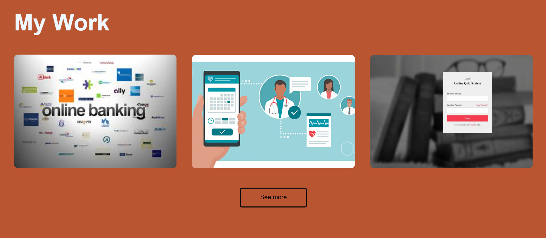 GitHub - shashank960/portfoliotask: internship on Topperworld. task2