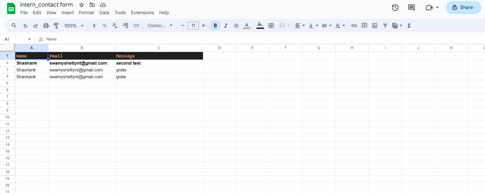 GitHub - shashank960/portfoliotask: internship on Topperworld. task2