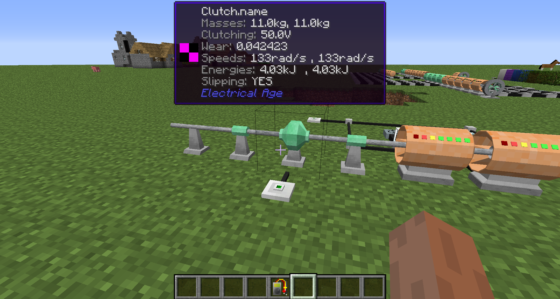 Shaft clutch · Issue #15 · age-series/ElectricalAge · GitHub