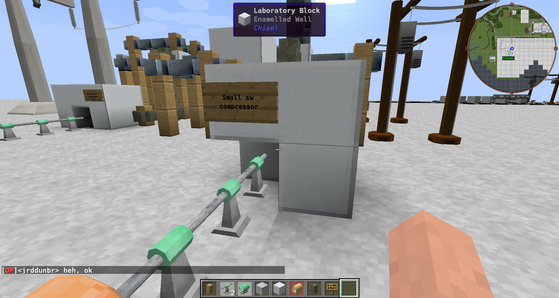 12.8kV and 51.2kV wiring concept work · Issue #73 · age-series/ElectricalAge · GitHub