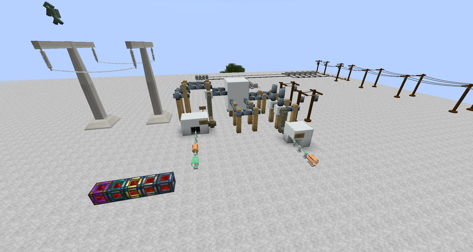 12.8kV and 51.2kV wiring concept work · Issue #73 · age-series/ElectricalAge · GitHub