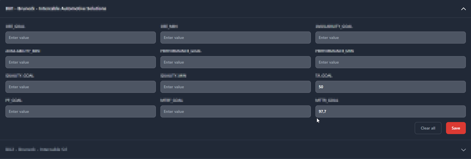 Help Forms With Dynamically Generated Fields Inside Dynamically Generated Accordeon · Issue 
