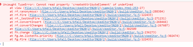 Customizing Mention Output. Writer is undefined · Issue #8024 ...