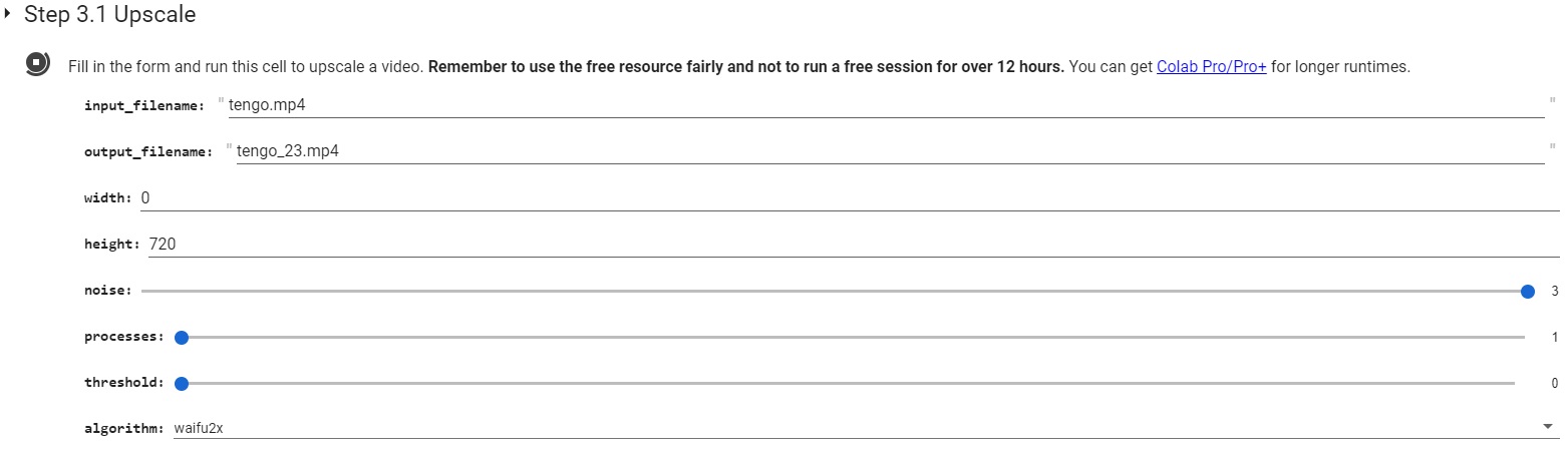 A question of timing · Issue #958 · k4yt3x/video2x · GitHub