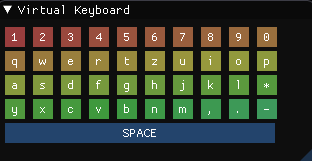 Virtual keyboard inputting · Issue #2796 · ocornut/imgui · GitHub