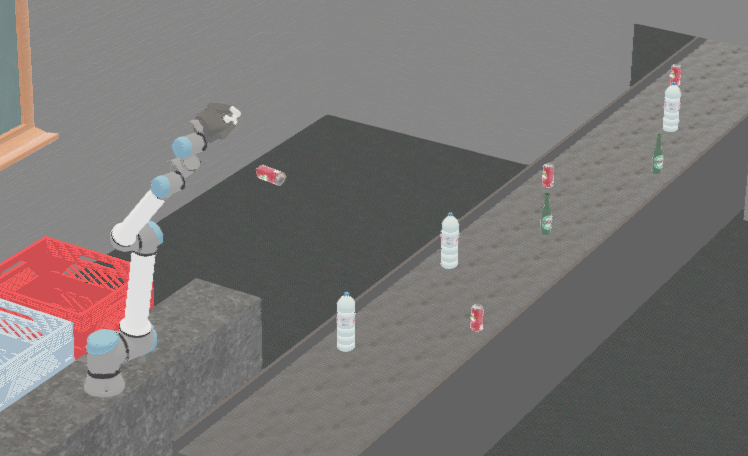 Mismatch between local simulation and recorded html animation · Issue #2234 · cyberbotics/webots ...