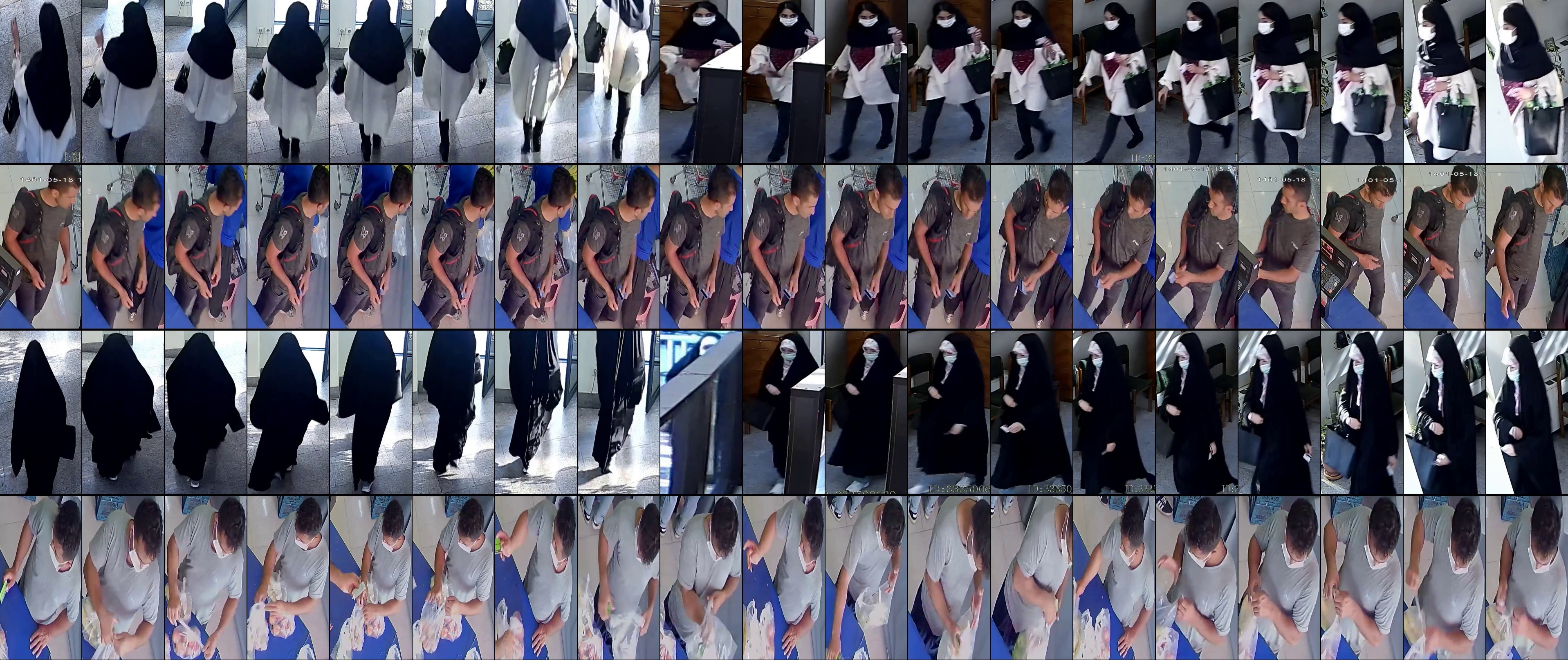 GitHub - Person-Reidentification/Person-Reidentification