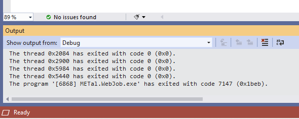 Has Exited With Code 7147 Issue 78456 MicrosoftDocs azure docs has-exited-with-code-7147-issue-78456-microsoftdocs-azure-docs