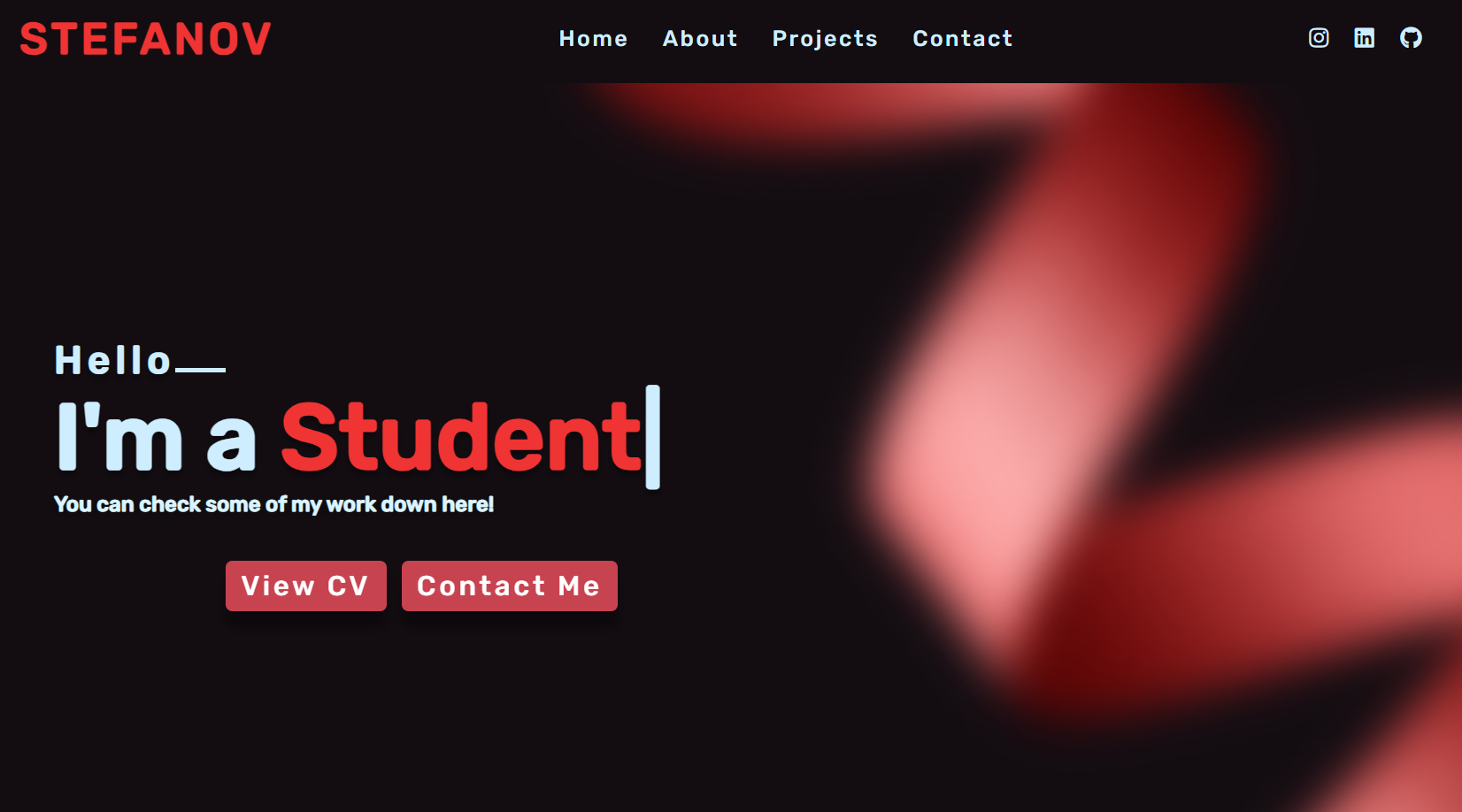 GitHub - Pepsit0/WebCV: This is my CV Website