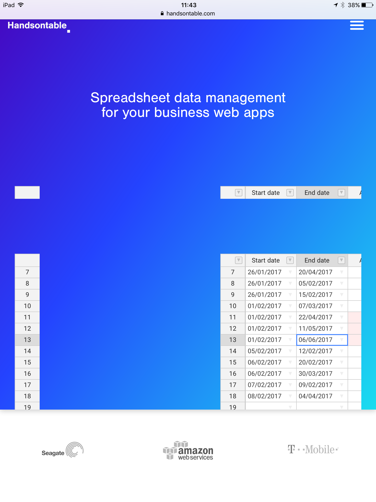 Multiple issues on mobile devices to be fixed · Issue #4829 ...