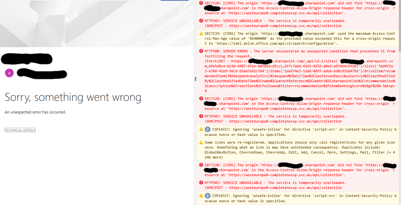 Domain Isolated Web Parts don't appear anymore · Issue #4788 · SharePoint/sp-dev-docs · GitHub