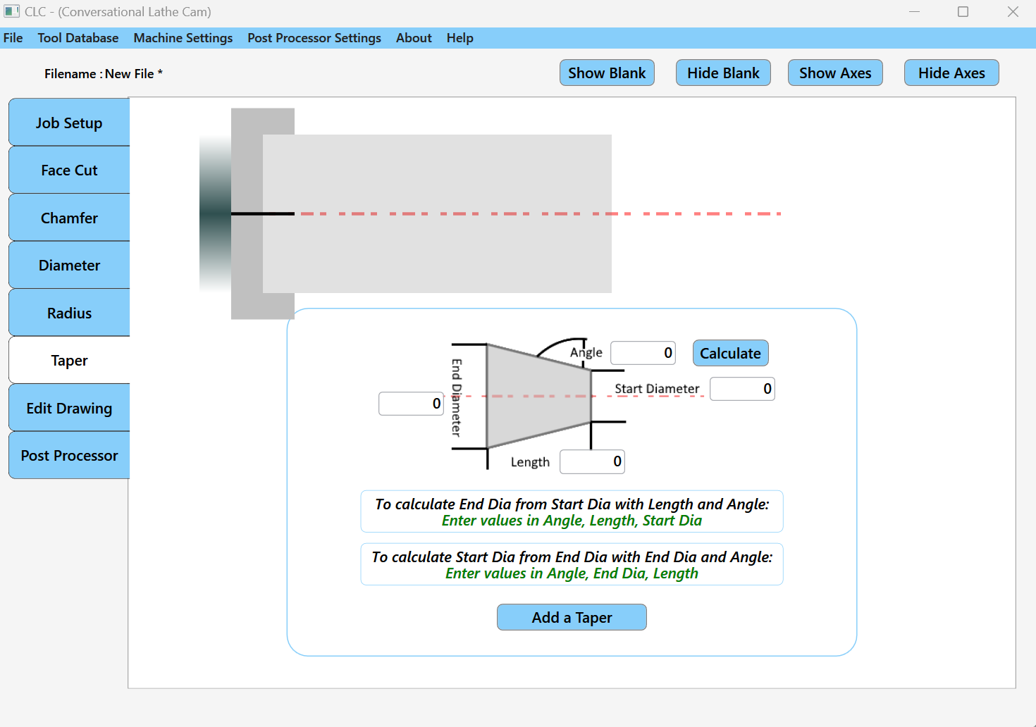 GitHub - ChrisC-TabCam/Conversational-Lathe-CAM: Conversational-Lathe-CAM new way to create ...