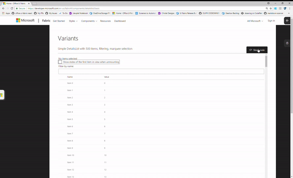 detailslist-select-first-row-on-down-arrow-key-event-by-natalieethell