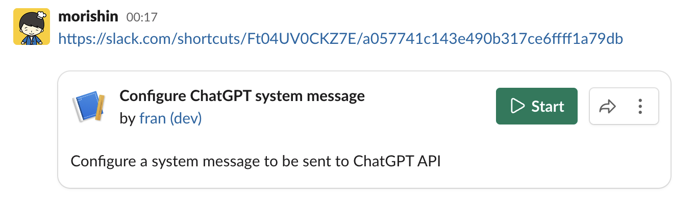 GitHub - morishin/slack-chatgpt-bot
