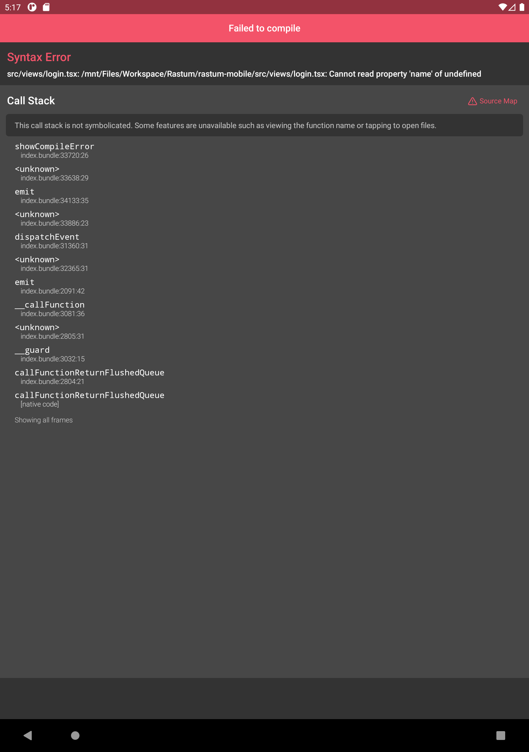Bug Const Name Registername Is Undefined In Unit Test · Issue 6733 · React Hook Form 