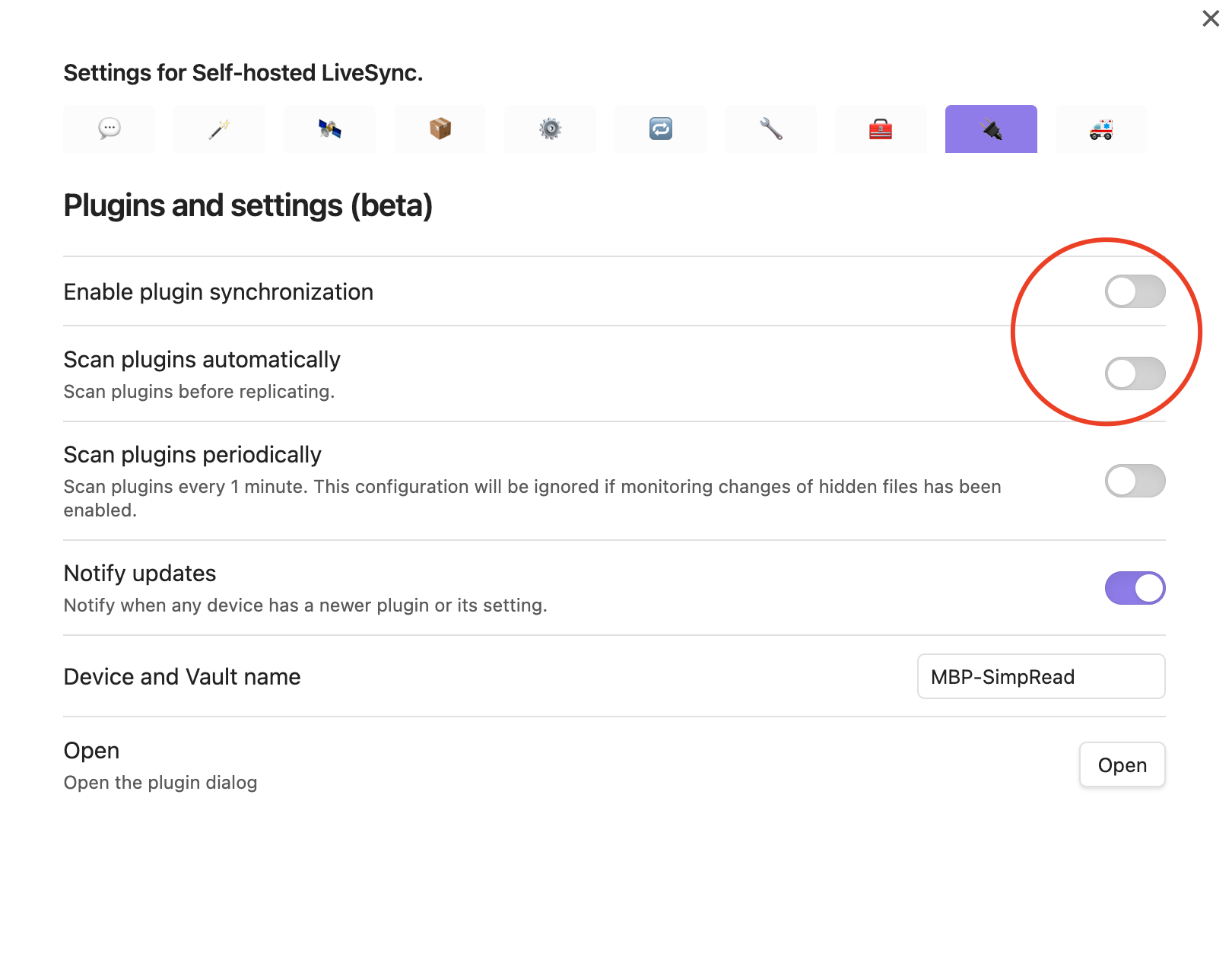 When Allowing Plugins To Sync Syncing Will Fail If Unofficial when-allowing-plugins-to-sync-syncing-will-fail-if-unofficial
