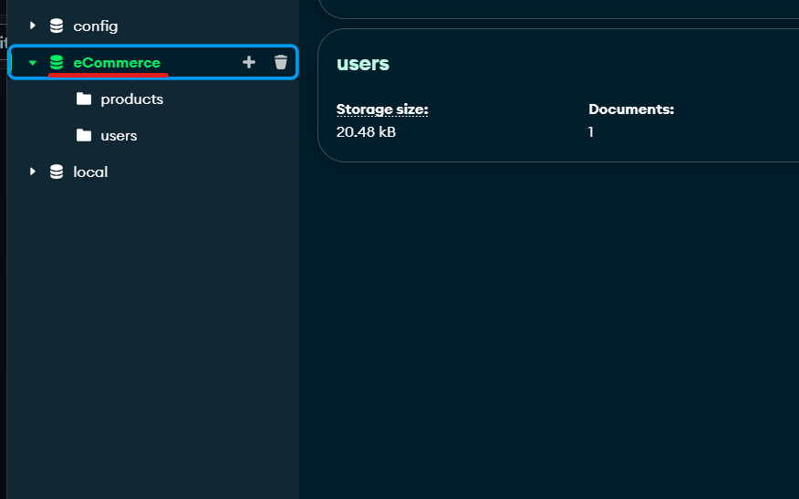 GitHub - TanonchaiSrikawe/E-Commerce-CRUD-Project: My first project is ...