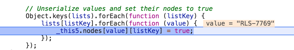 Exceptions if checked contains values not in nodes tree · Issue #69 · jakezatecky/react-checkbox ...