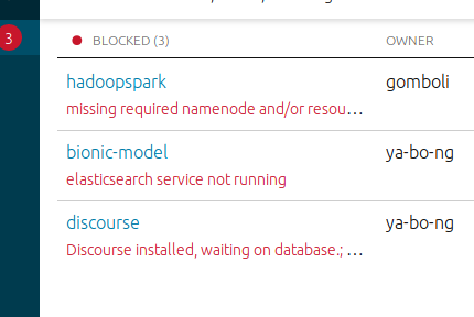 Model listing: Add titles to messages · Issue #212 · canonical/juju ...