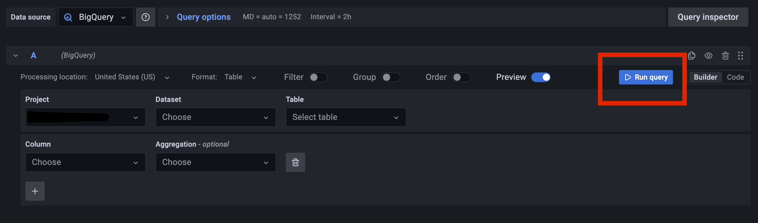 Stop Auto Query Submit · Issue 141 · Grafadruiddruid Grafana · Github