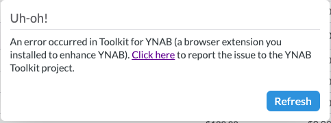 [BUG] ... · Issue #3197 · toolkit-for-ynab/toolkit-for-ynab · GitHub