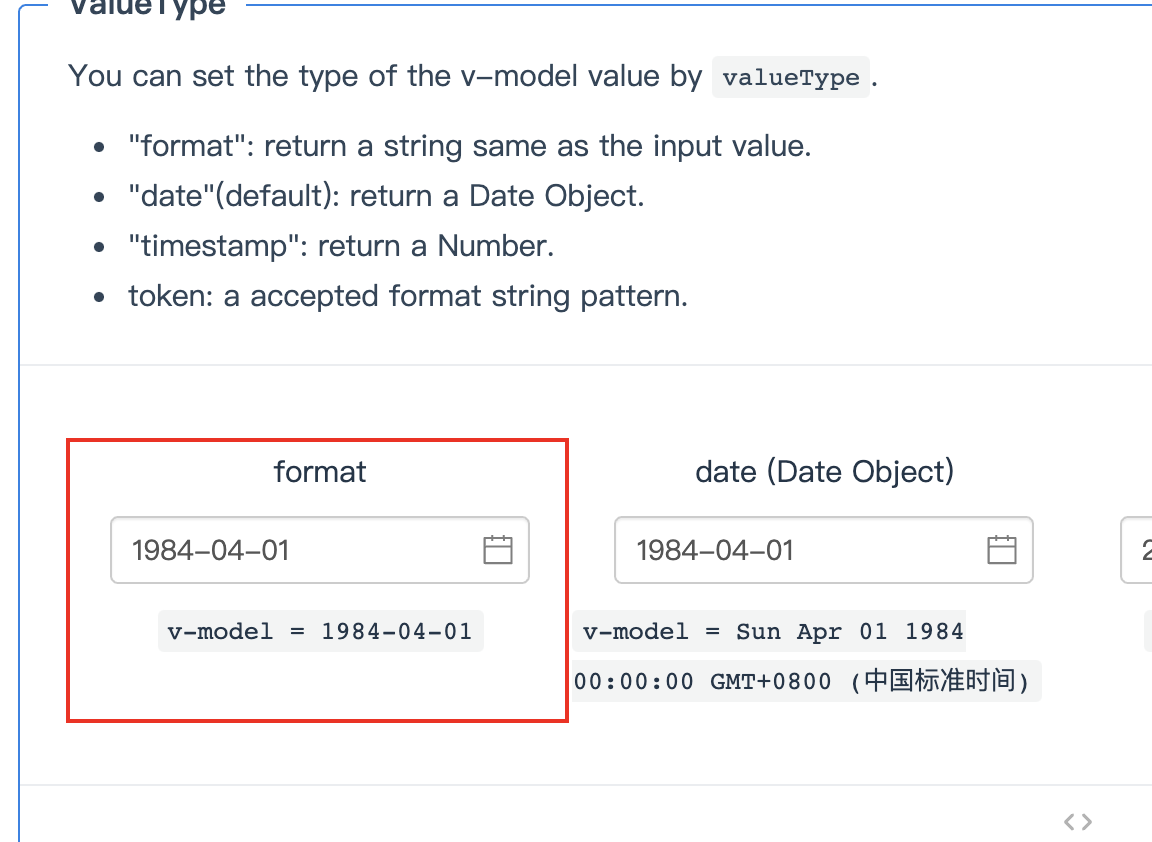 [Bug] wrong format view · Issue #626 · mengxiong10/vue2-datepicker · GitHub