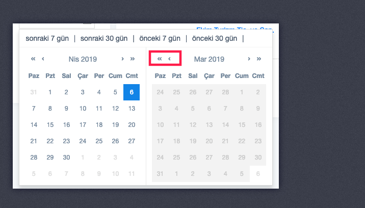 Error when i choose smaller date then start date · Issue #268 · mengxiong10/vue2-datepicker · GitHub