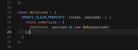 datetime does not initialize empty value with :value [Bug] · Issue #513 · mengxiong10/vue2 ...
