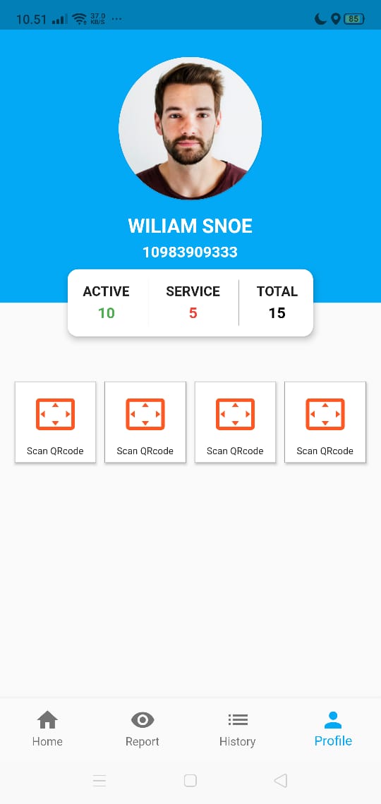 GitHub - akmaludinakbar/EDC_Mobile
