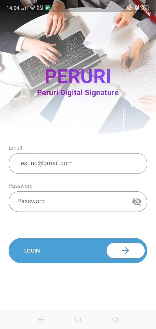 GitHub - akmaludinakbar/Peruri_Signature