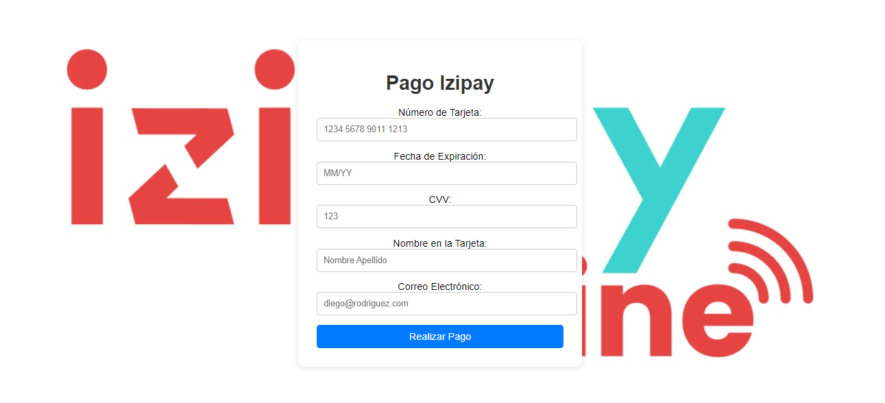 GitHub - Diegos0113/Practica-Izipay