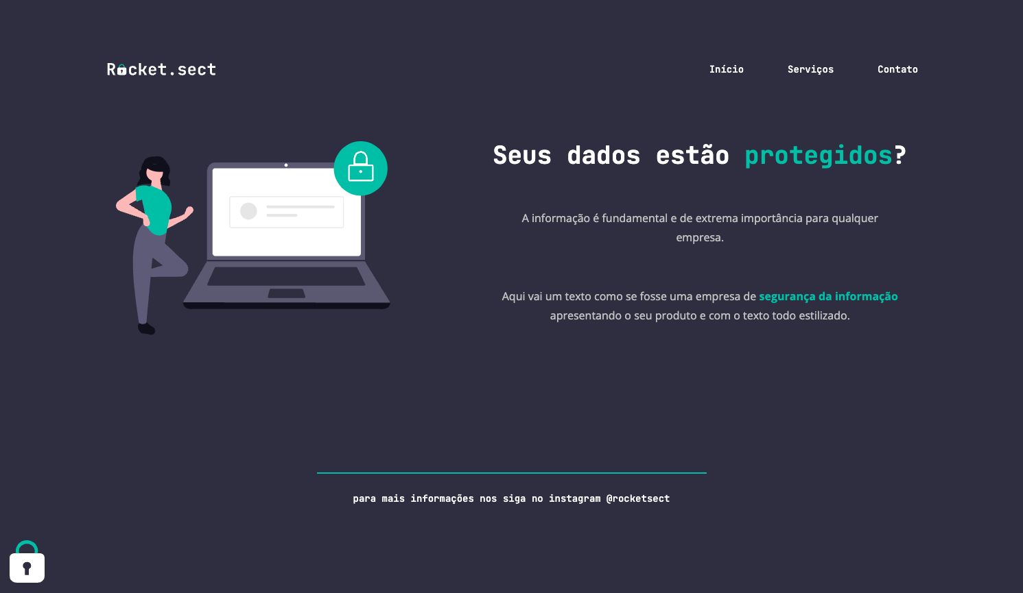 Github Danimarinho Desafio Explorer Avancado Html Css Desafio Avançado Html E Css Recriando