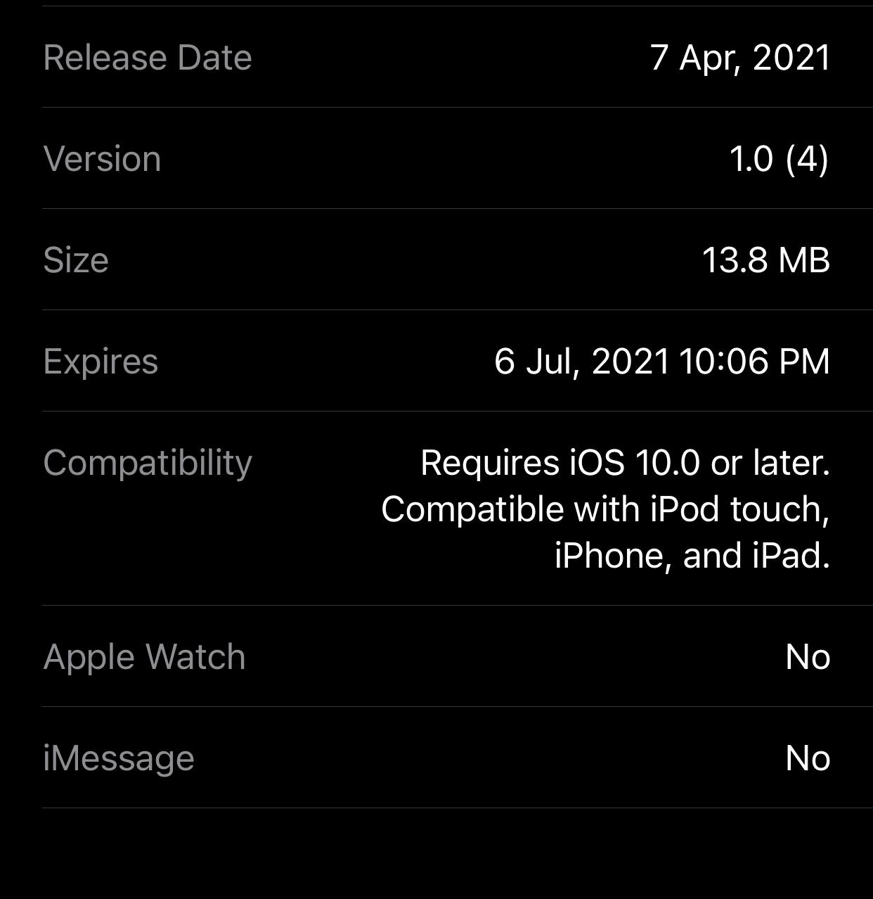 Hermes iOS app size · Issue #31324 · facebook/react-native · GitHub