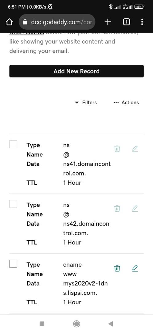 Share access of Google cloudflare cname flattening · Issue #22 · biztransit/techsupport · GitHub