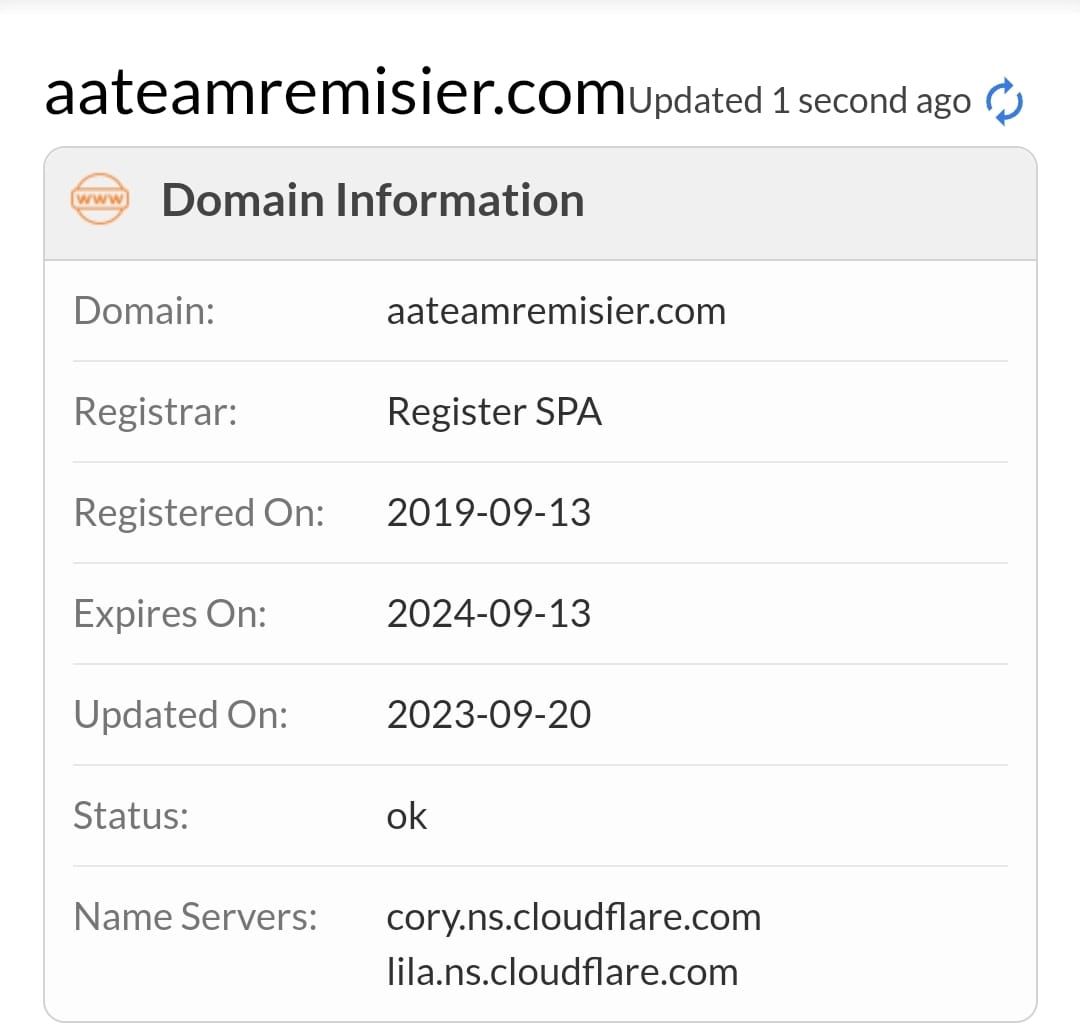 Share access of Google cloudflare cname flattening · Issue #22 · biztransit/techsupport · GitHub