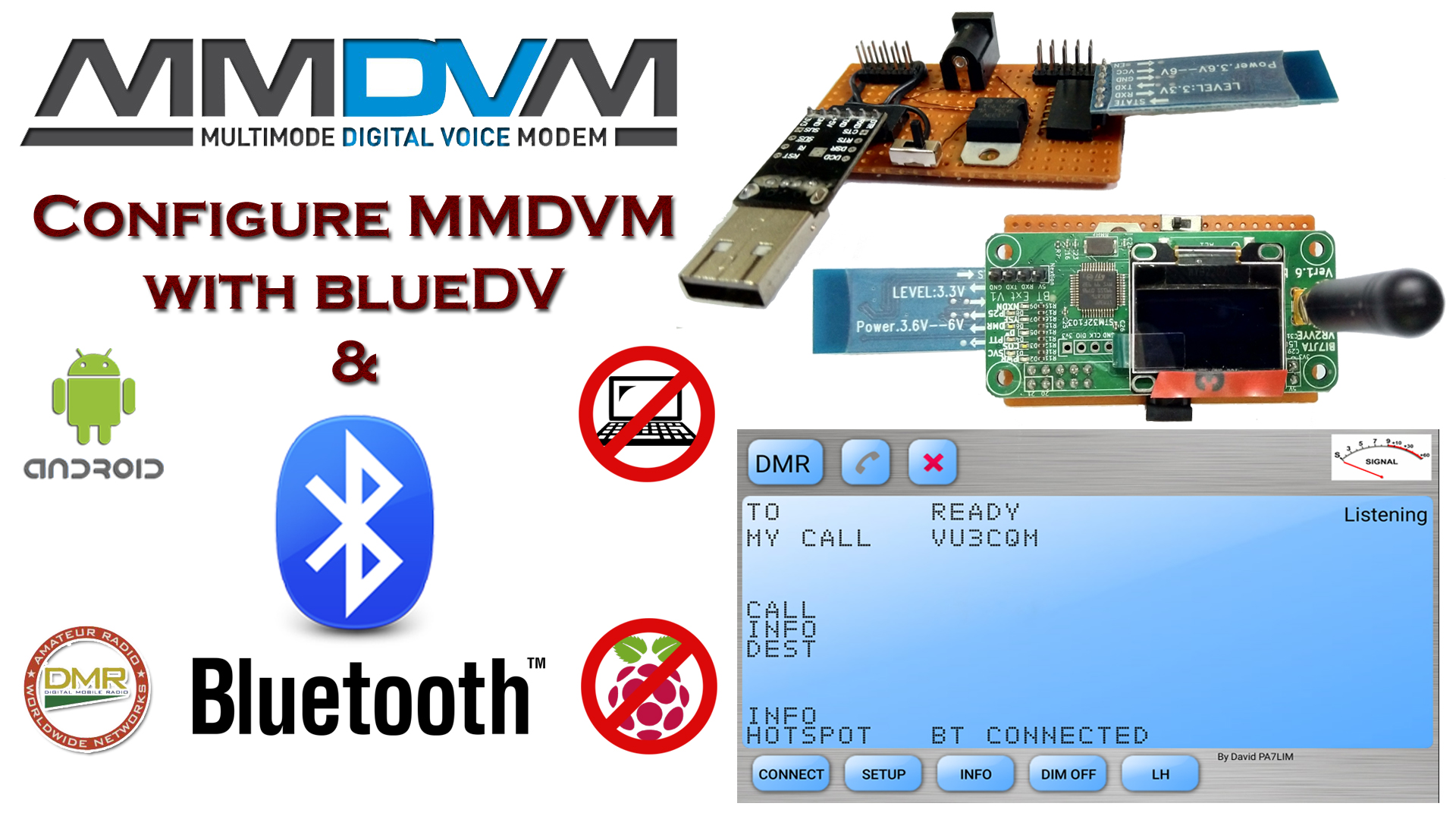 GitHub - rn-ksheer/MMDVM-with-Bluetooth: Using MMDVM hat with HC-05 and ...