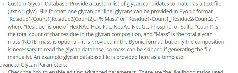 Issues with glyco workflow · Issue #741 · Nesvilab/FragPipe · GitHub