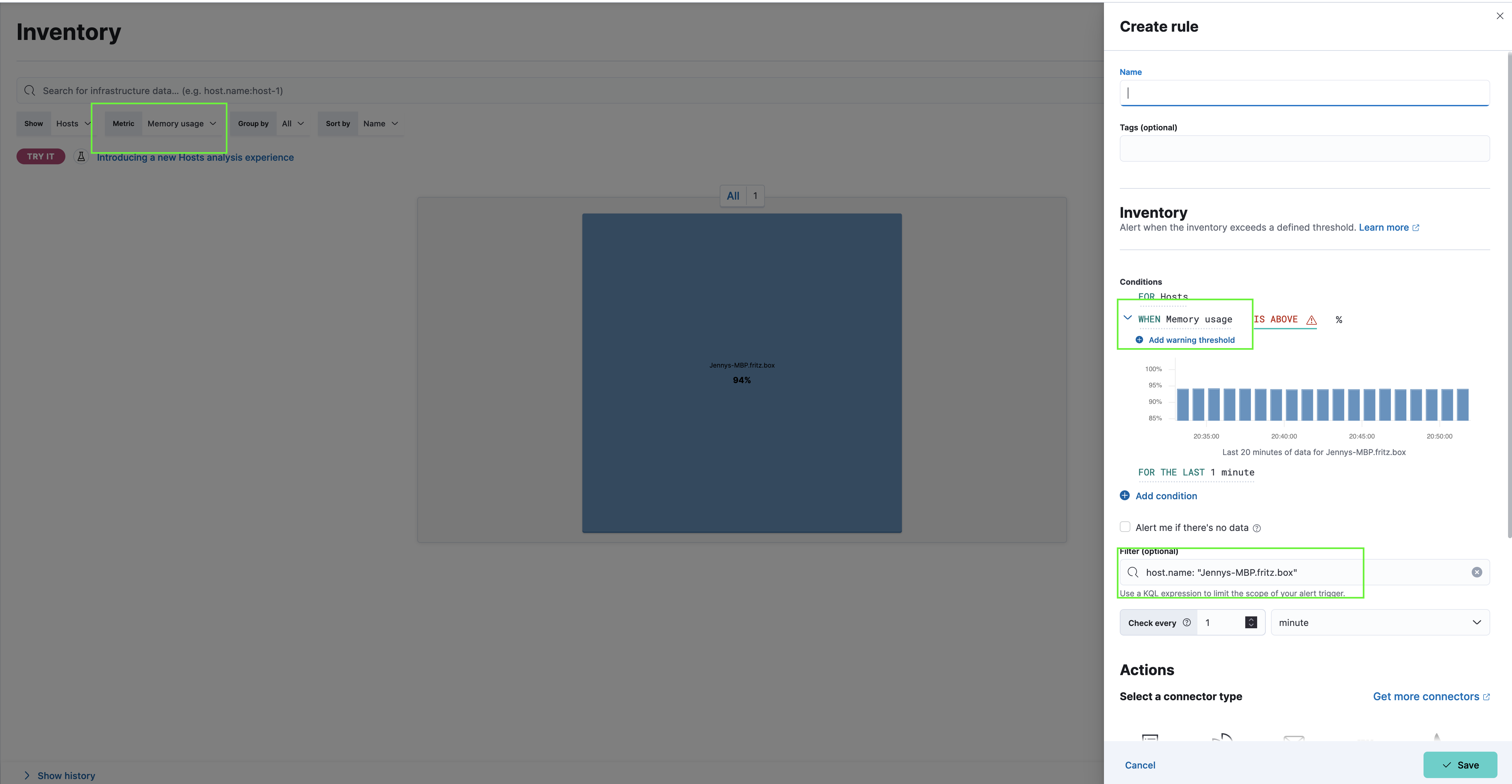 Copy tabs from node details overlay to asset detail embeddable · Issue #156696 · elastic/kibana ...
