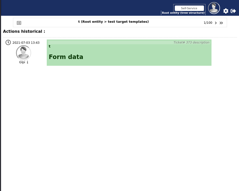Compatibility with "PDF" plugin · Issue #2265 · pluginsGLPI/formcreator · GitHub